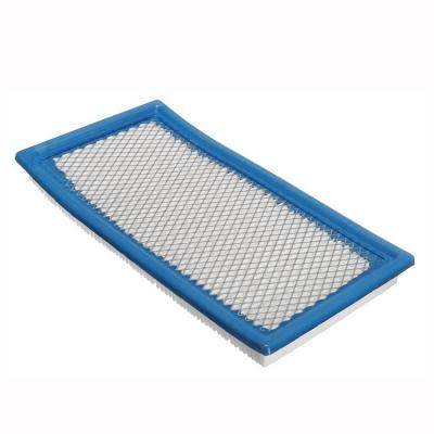 Cina 4891694AA Elemento filtro dell'aria per auto per Dodge Motor Assembly Auto Parts 04891694AA 04891695AA Automotive Filtro De Aire in vendita