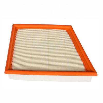 Cina T4A6123 Assemblaggio del motore Ricambi per autoveicoli Elemento di filtro dell'aria per autoveicoli T4A6123 LX4335/1 Filtro d'aria per autoveicoli in vendita