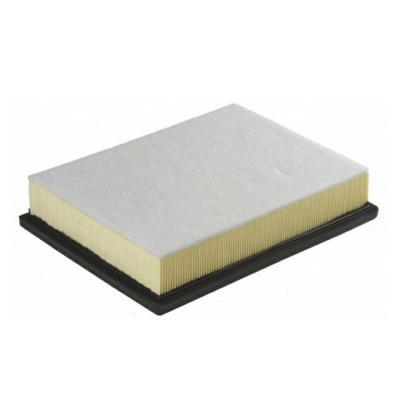 Cina Filtro dell'aria per auto 17801-38050 17801-38051 C32011 Automotive Filtro De Aire Grado di filtrazione 99,97% in vendita