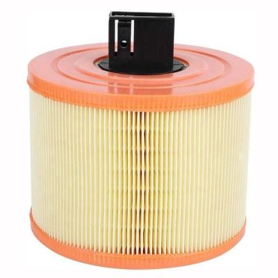 Cina Montaggio del motore Ricambi per autoveicoli Elemento di filtro dell'aria per auto 13717536006 C18114 per filtro per auto europeo 174*176mm Motore 325 i in vendita