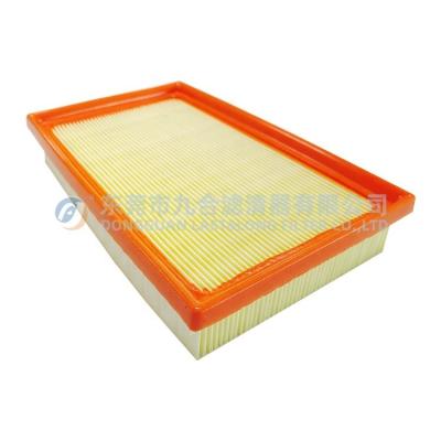China 2018-2019 Toyota Car Air Filter 17801-15090 1780115090 for Improved Vehicle Performance for sale