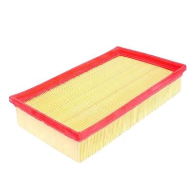 China 307*184*57mm Filtrate Air Auto Parts Car Air Filter 5022749 890X9601JA 7620773 191129620 C31152/1 for European Market for sale