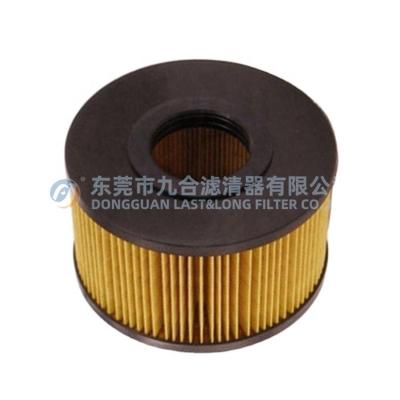 China HATZ Automotive Air Filter 50484100 FA7260 Diesel Air Filter Element for sale