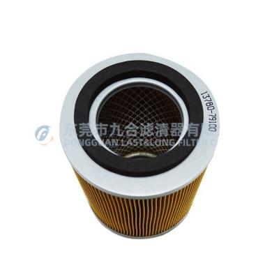 China SUZUKI INDUSTRIAL AIR FILTER for FA-112 13780-79100 13780-79210 13780-79201 Car Fitment and Performance for sale