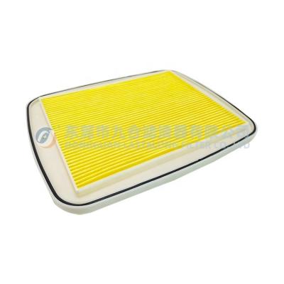 China YAMAHA MOTORCYCLES Automotive Air Filter 1800006590 Washable Air Filter 6S5E44510000 for sale