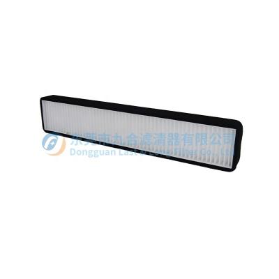 China Macchine per la costruzione filtro per cabine pesanti 4190015311 Materiale non tessuto for sale
