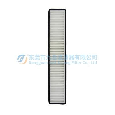 Cina Macchine per la costruzione filtro per cabine pesanti 4190015311 Materiale non tessuto in vendita