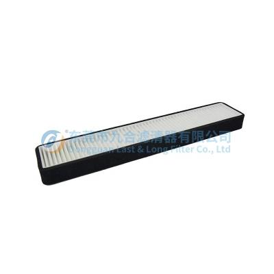 Cina Macchine per la costruzione filtro per cabine pesanti 4190015311 Materiale non tessuto in vendita