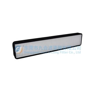 Cina Macchine per la costruzione filtro per cabine pesanti 4190015311 Materiale non tessuto in vendita