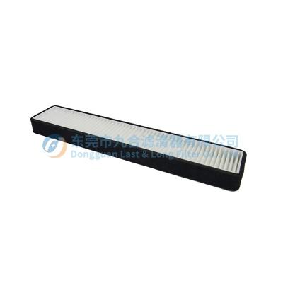 Cina Macchine per la costruzione filtro per cabine pesanti 4190015311 Materiale non tessuto in vendita
