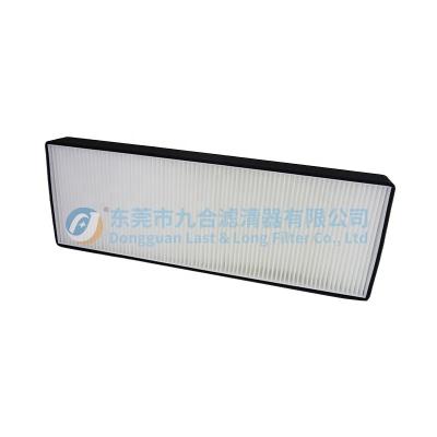 China Filtro cabina pesante per macchine edili 4190015313 Parte for sale