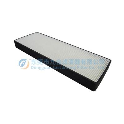 Cina Filtro cabina pesante per macchine edili 4190015313 Parte in vendita