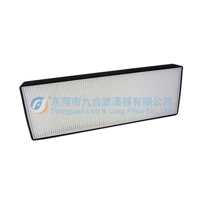 Cina Filtro cabina pesante per macchine edili 4190015313 Parte in vendita