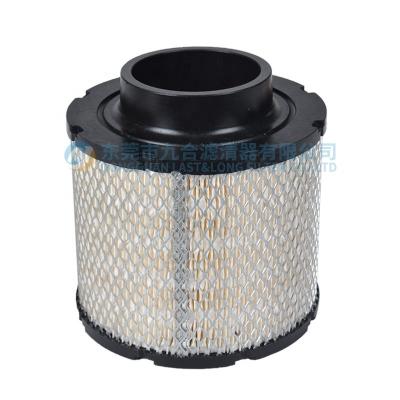 China Filtro aria generatore 1403550 AH8742 SL8655 SA16687 for sale