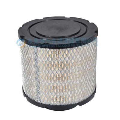 Cina Filtro aria generatore 1403550 AH8742 SL8655 SA16687 in vendita