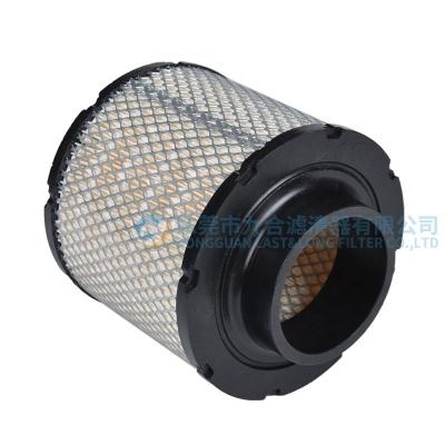 Cina Filtro aria generatore 1403550 AH8742 SL8655 SA16687 in vendita