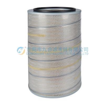 China Heavy Duty Generator Air Filter Element 54062330 For Dongfeng Car for sale