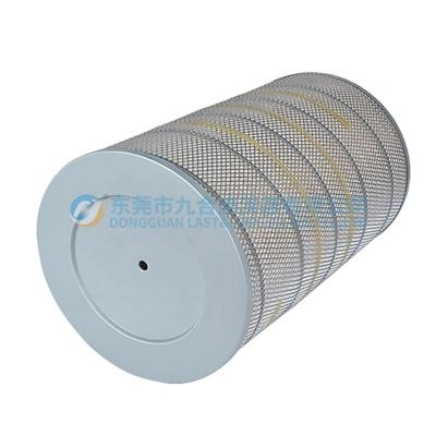 Cina Elemento di filtro dell'aria del generatore pesante 54062330 per auto Dongfeng in vendita