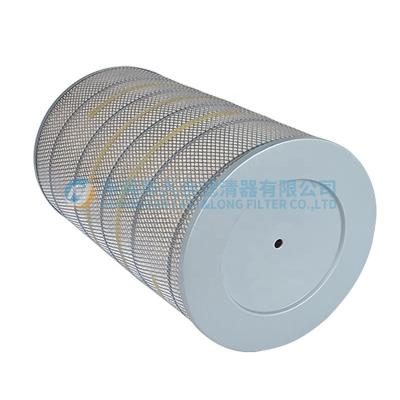 Cina Elemento di filtro dell'aria del generatore pesante 54062330 per auto Dongfeng in vendita