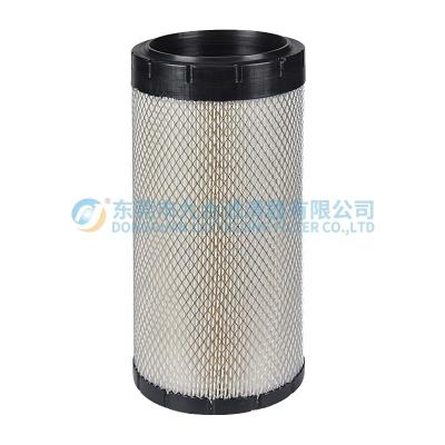 China Heavy Duty Air Filter 400504-00117 40050400117 P828889  SA16580  P77-2580 for sale
