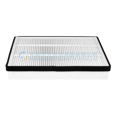 China Filter kabinowy H931812140510  H931812140511  CU42100/1 E5926LI SC50134 AF55753 SKL46287 for sale