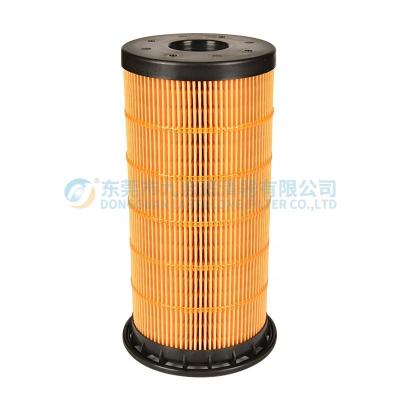 China Heavy Duty Oil Filter For Excavator 500-0483 5000483  SO10182  SO97108 for sale