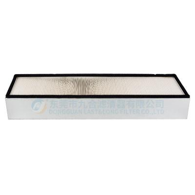Cina Filtro aria cabina per impieghi gravosi 501881D1 570072D1 SC90202 SKL46863-AK in vendita