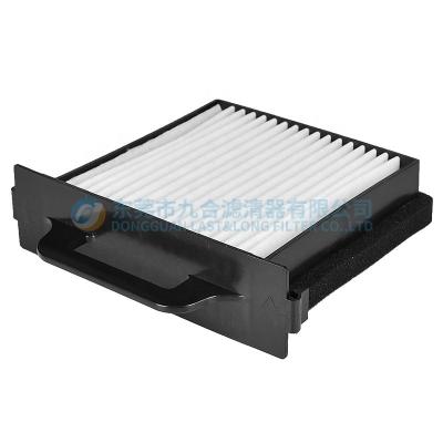 China Filtro aria cabina per impieghi gravosi 534241-6200 per macchine edili for sale