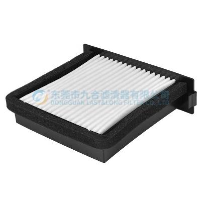 Cina Filtro aria cabina per impieghi gravosi 534241-6200 per macchine edili in vendita