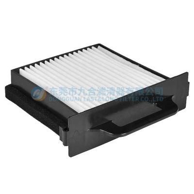 Cina Filtro aria cabina per impieghi gravosi 534241-6200 per macchine edili in vendita