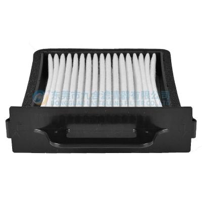 Cina Filtro aria cabina per impieghi gravosi 534241-6200 per macchine edili in vendita