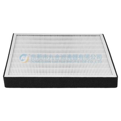 China Filtro aria cabina per impieghi gravosi 4190003436 per macchine edili for sale