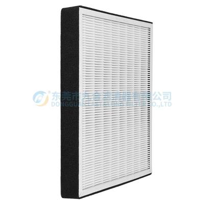 Cina Filtro aria cabina per impieghi gravosi 4190003436 per macchine edili in vendita