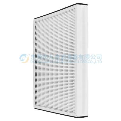 Cina Filtro aria cabina per impieghi gravosi 4190003436 per macchine edili in vendita