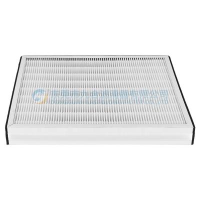 Cina Filtro aria cabina per impieghi gravosi 4190003436 per macchine edili in vendita