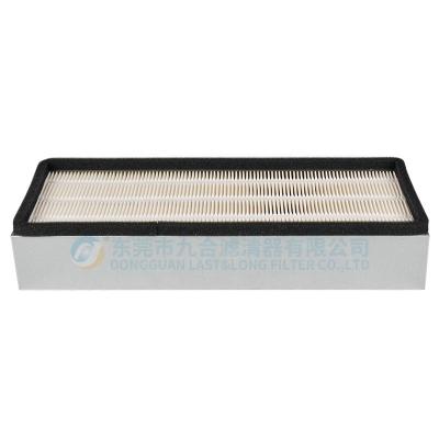 China Filtro aria cabina escavatore 1748145 174-8145 SC90075 SKL46372 PA5654 for sale