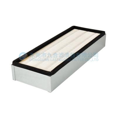 Cina Filtro aria cabina escavatore 1748145 174-8145 SC90075 SKL46372 PA5654 in vendita