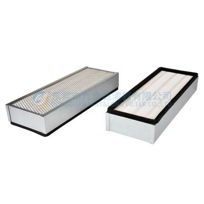 Cina Filtro aria cabina escavatore 1748145 174-8145 SC90075 SKL46372 PA5654 in vendita