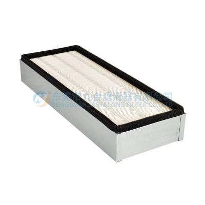 Cina Filtro aria cabina escavatore 1748145 174-8145 SC90075 SKL46372 PA5654 in vendita