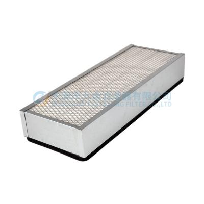 Cina Filtro aria cabina escavatore 1748145 174-8145 SC90075 SKL46372 PA5654 in vendita
