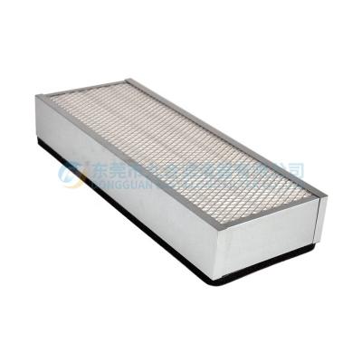 Cina Filtro aria cabina escavatore 1748145 174-8145 SC90075 SKL46372 PA5654 in vendita