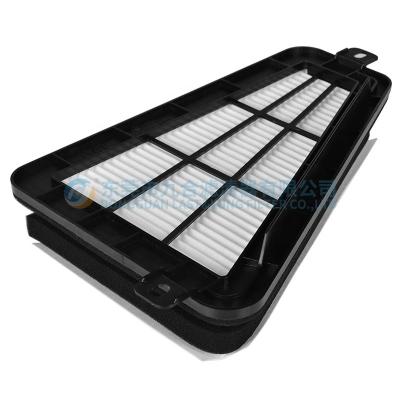 China Filtro aria cabina escavatore in tessuto non tessuto 624-1571 6241571 for sale