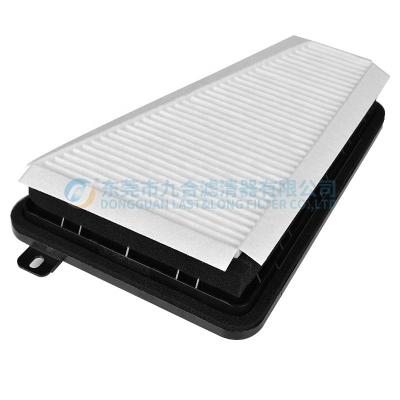 Cina Filtro aria cabina escavatore in tessuto non tessuto 624-1571 6241571 in vendita