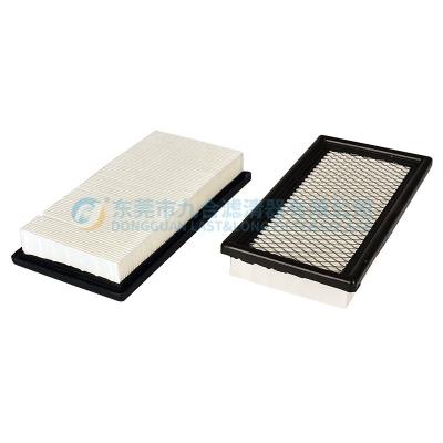 Cina Filtro della cabina SC90191 2709018 270-9018 SKL46291 in vendita
