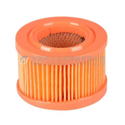 China Filtro dell'aria della cabina dell'escavatore 3468340 346-8340 SA12562 L710/1.0 FA11078 for sale