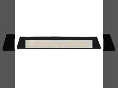 87726694 82024373 Construction Machinery Parts Foam Dust Filter for AF27899 CU53001 SC90219 SKL46191/2