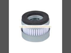 Filtro respiratore industriale KHJ22152 SA12636 P502595