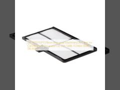 295*170/150*17/9mm Industrial Machinery Air Filter for CATERPILLAR Excavator OE 284-5686 172A69-19380 SKL46257