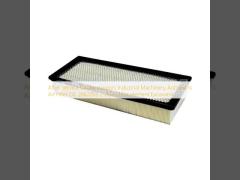 After Service Online support Industrial Machinery Auto Parts Air Filter OE 2667765 2593222 for element Excavator