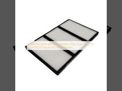 KOMATSU NON-WOVEN Industrial Filter Spare Parts for 77Z9700020 Machinery within Market